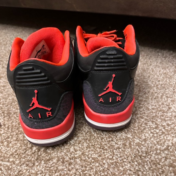 Jordan | Shoes | Jordan 3s | Poshmark